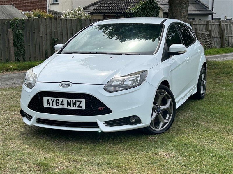 Used Cars York, North Yorkshire | Quality Selection & Competitive ...