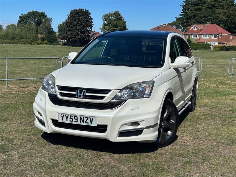Used Cars York, North Yorkshire | Quality Selection & Competitive ...