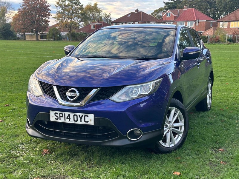 Used Cars York, North Yorkshire | Quality Selection & Competitive ...