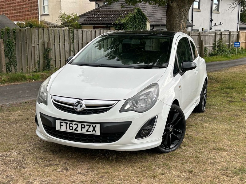 Used Cars York, North Yorkshire | Quality Selection & Competitive ...