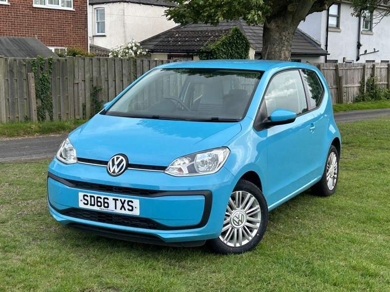 Used Cars York, North Yorkshire | Quality Selection & Competitive ...