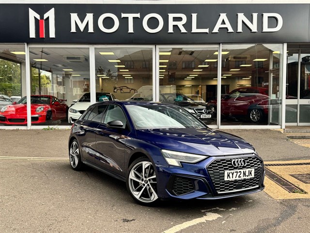 Used Cars Beckenham, London | Quality Selection & Competitive Prices ...