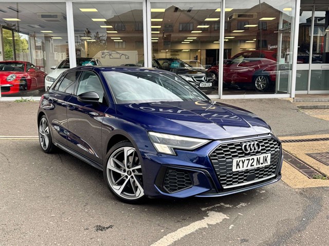 Used Cars Beckenham, London | Quality Selection & Competitive Prices ...