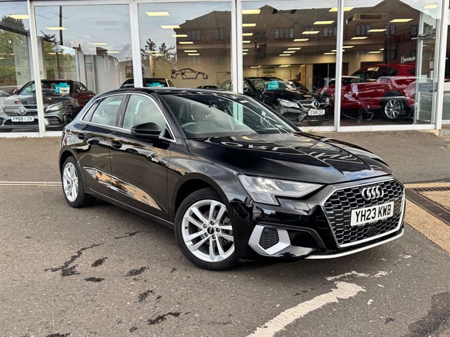 Used Cars Beckenham, London | Quality Selection & Competitive Prices ...