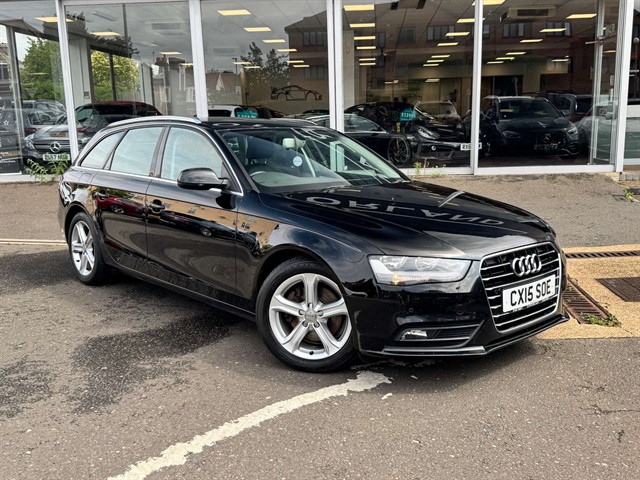 Used Cars Beckenham, London | Quality Selection & Competitive Prices ...