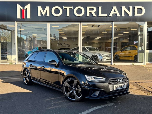 Used Cars Beckenham, London | Quality Selection & Competitive Prices ...