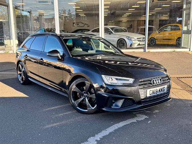 Used Cars Beckenham, London | Quality Selection & Competitive Prices ...