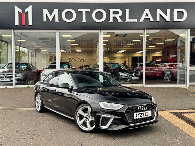 Used Cars Beckenham, London | Quality Selection & Competitive Prices ...