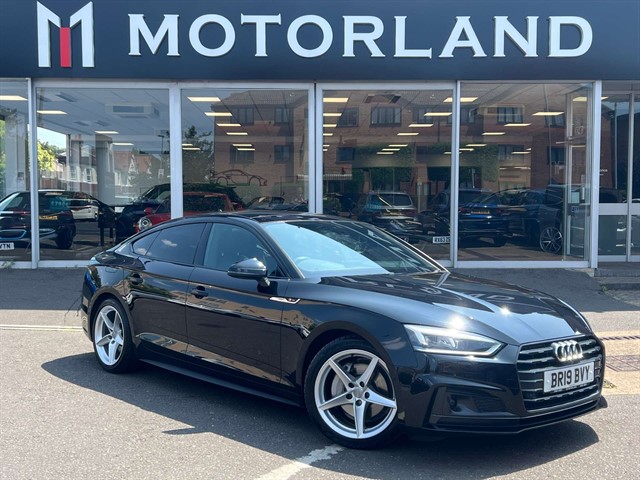 Used Cars Beckenham, London | Quality Selection & Competitive Prices ...