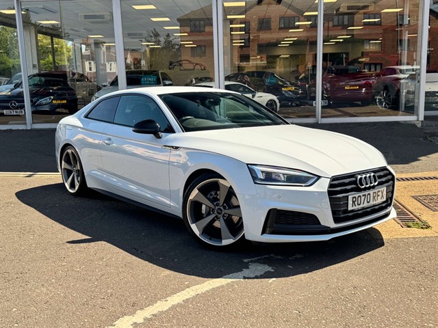 Used Cars Beckenham, London | Quality Selection & Competitive Prices ...