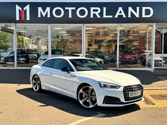 Used Cars Beckenham, London | Quality Selection & Competitive Prices ...