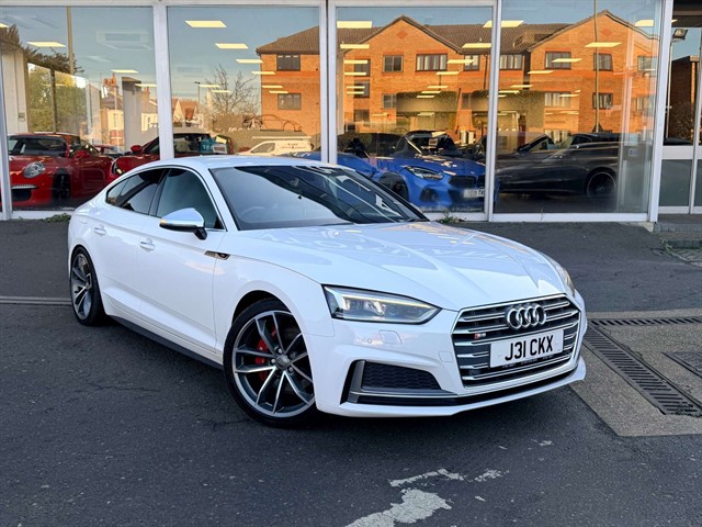 Used Cars Beckenham, London | Quality Selection & Competitive Prices ...