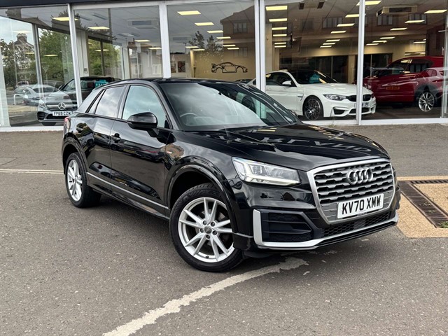 Used Cars Beckenham, London | Quality Selection & Competitive Prices ...