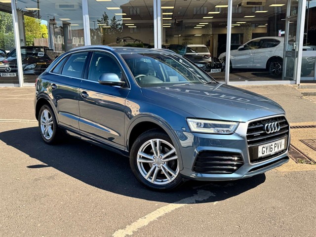 Used Cars Beckenham, London | Quality Selection & Competitive Prices ...