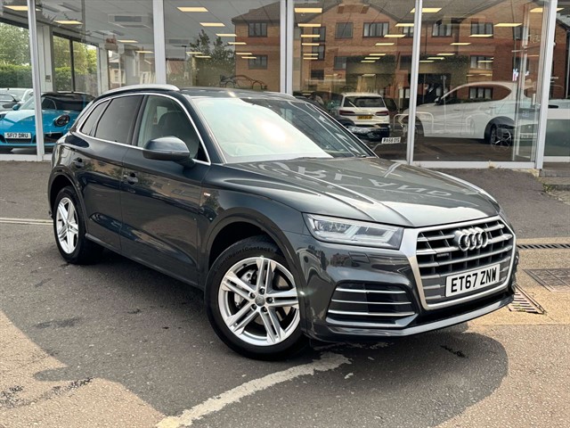 Used Cars Beckenham, London | Quality Selection & Competitive Prices ...