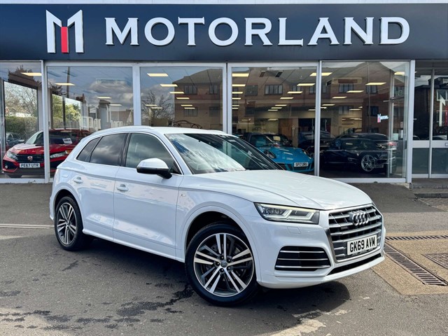 Used Cars Beckenham, London | Quality Selection & Competitive Prices ...