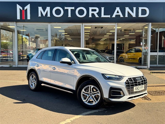 Used Cars Beckenham, London | Quality Selection & Competitive Prices ...