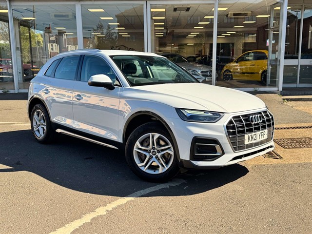 Used Cars Beckenham, London | Quality Selection & Competitive Prices ...