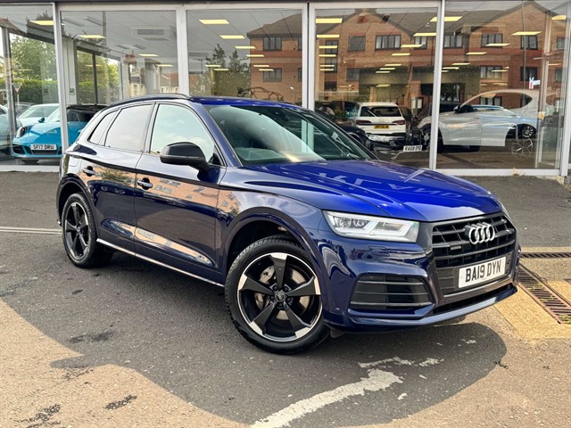 Used Cars Beckenham, London | Quality Selection & Competitive Prices ...