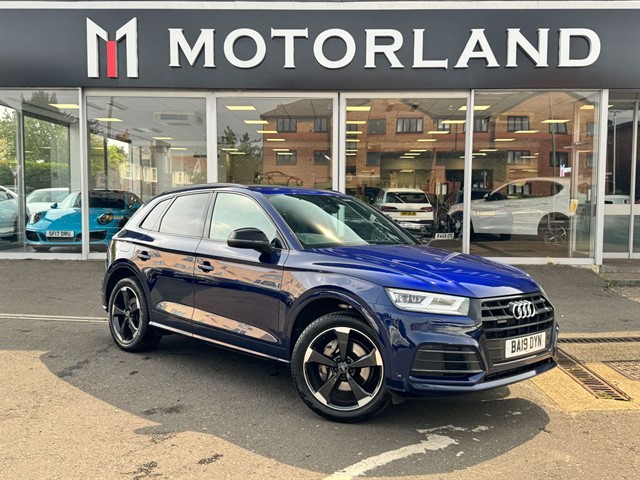 Used Cars Beckenham, London | Quality Selection & Competitive Prices ...