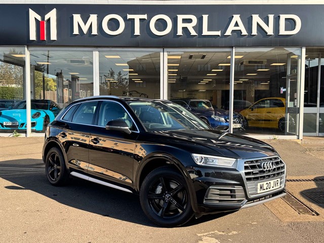 Used Cars Beckenham, London | Quality Selection & Competitive Prices ...