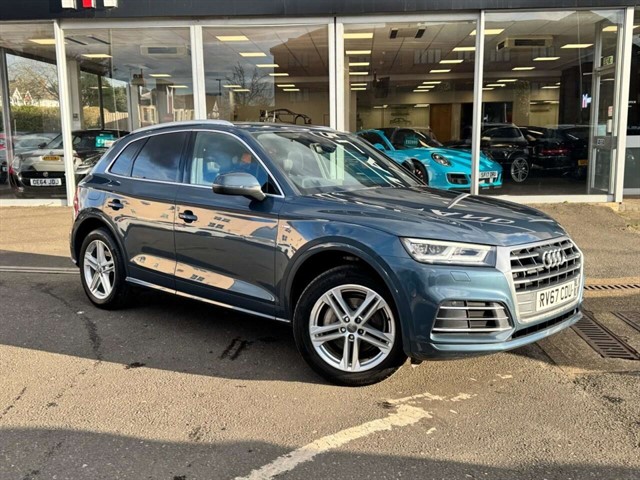 Used Cars Beckenham, London | Quality Selection & Competitive Prices ...