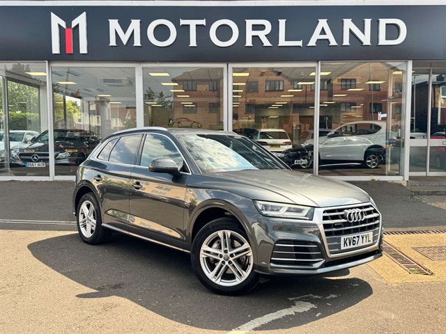 Used Cars Beckenham, London | Quality Selection & Competitive Prices ...