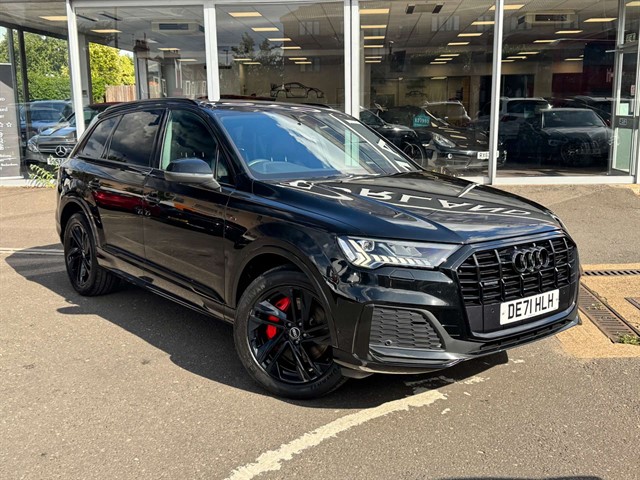 Used Cars Beckenham, London | Quality Selection & Competitive Prices ...