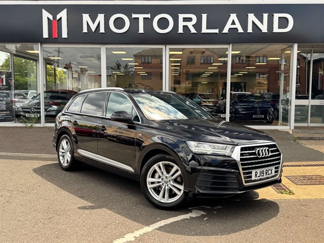 Used Cars Beckenham, London | Quality Selection & Competitive Prices ...