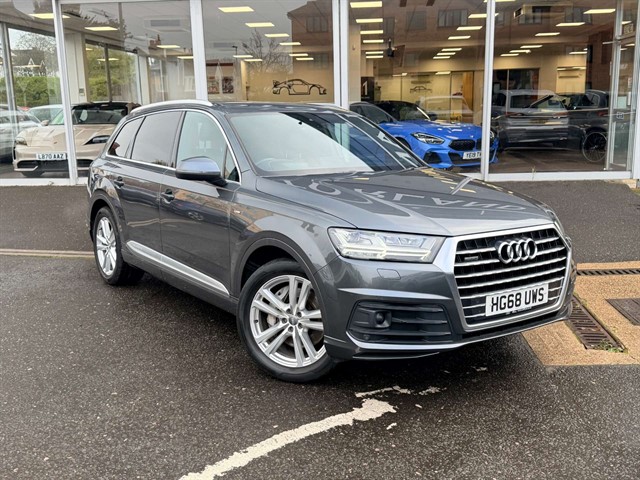 Used Cars Beckenham, London | Quality Selection & Competitive Prices ...