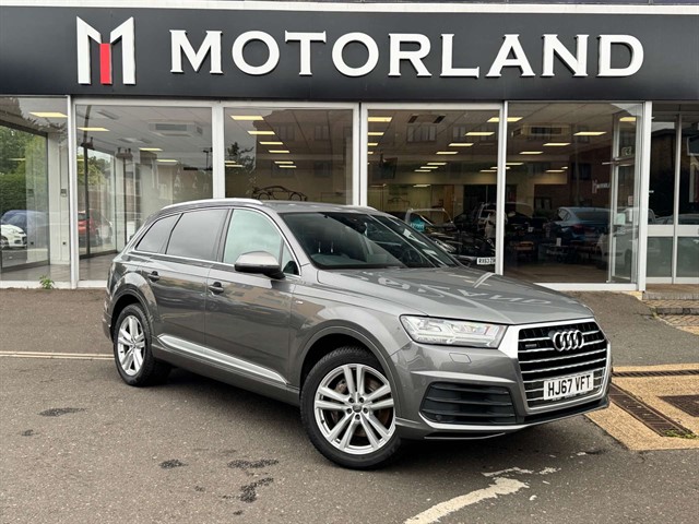 Used Cars Beckenham, London | Quality Selection & Competitive Prices ...