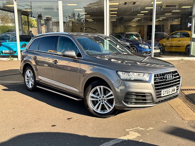 Used Cars Beckenham, London | Quality Selection & Competitive Prices ...