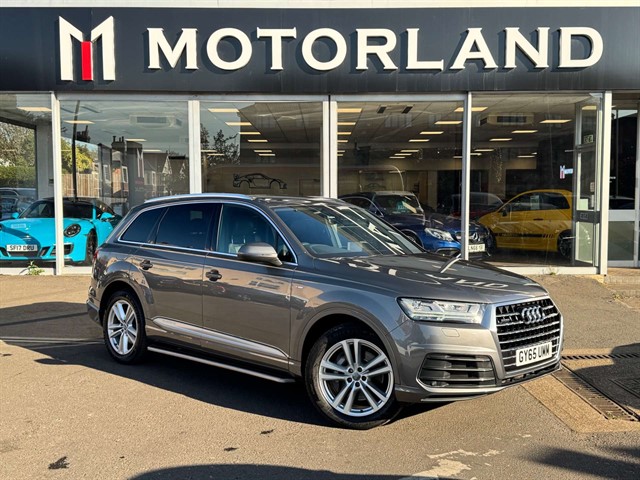 Used Cars Beckenham, London | Quality Selection & Competitive Prices ...