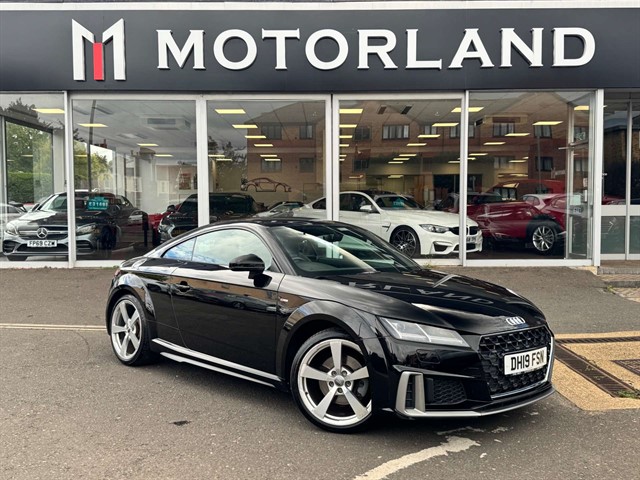 Used Cars Beckenham, London | Quality Selection & Competitive Prices ...