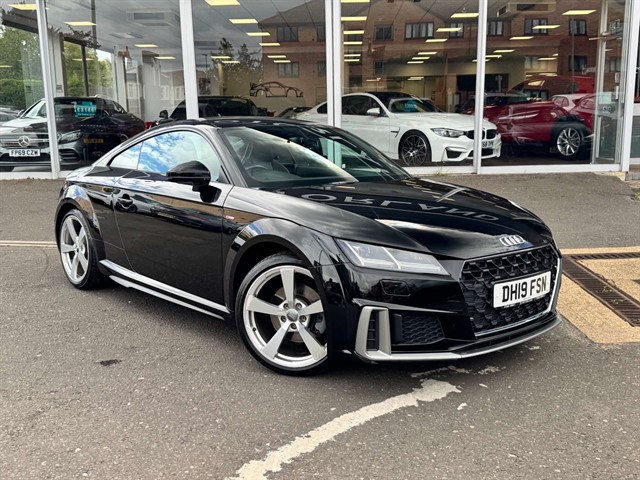 Used Cars Beckenham, London | Quality Selection & Competitive Prices ...