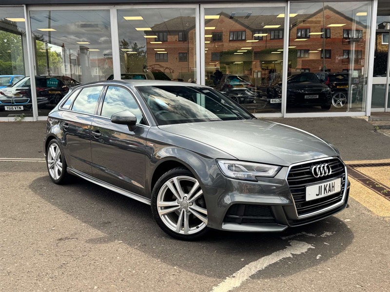 Used Cars Beckenham, London | Quality Selection & Competitive Prices ...