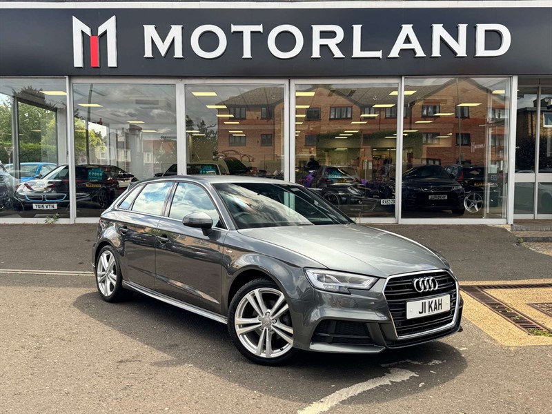 Used Cars Beckenham, London | Quality Selection & Competitive Prices ...