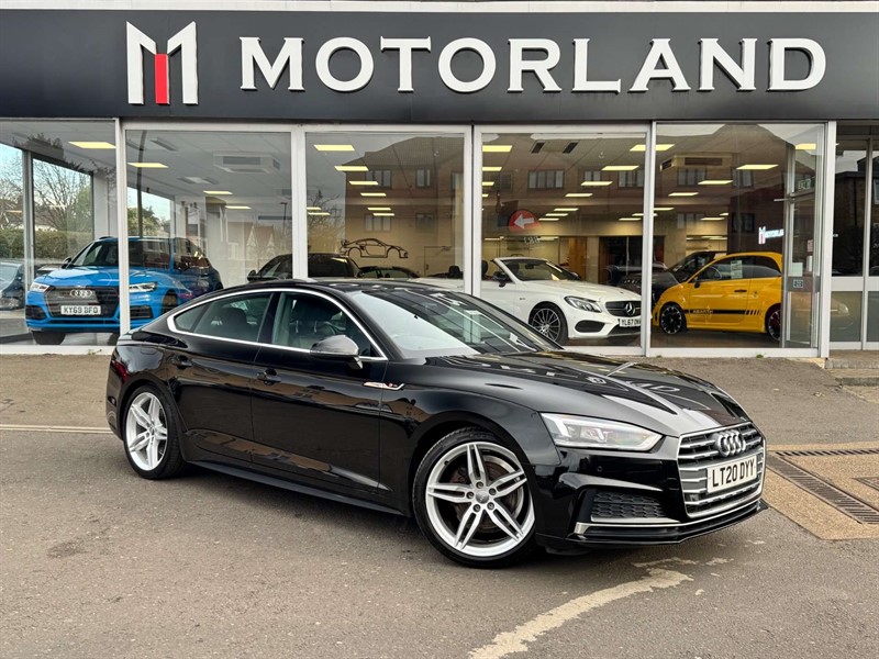 Used Cars Beckenham, London | Quality Selection & Competitive Prices ...