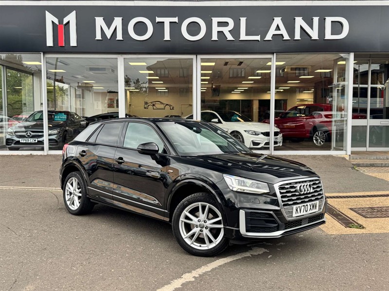 Used Cars Beckenham, London | Quality Selection & Competitive Prices ...