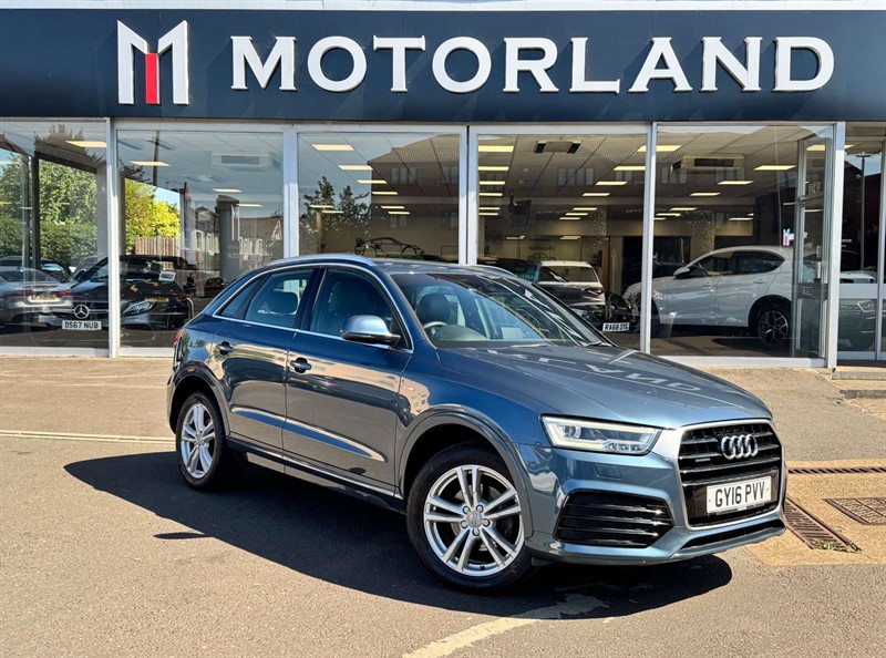 Used Cars Beckenham, London | Quality Selection & Competitive Prices ...