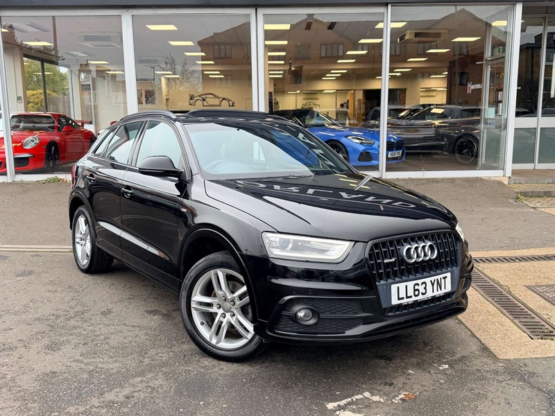 Used Cars Beckenham, London | Quality Selection & Competitive Prices ...