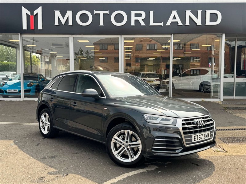 Used Cars Beckenham, London | Quality Selection & Competitive Prices ...