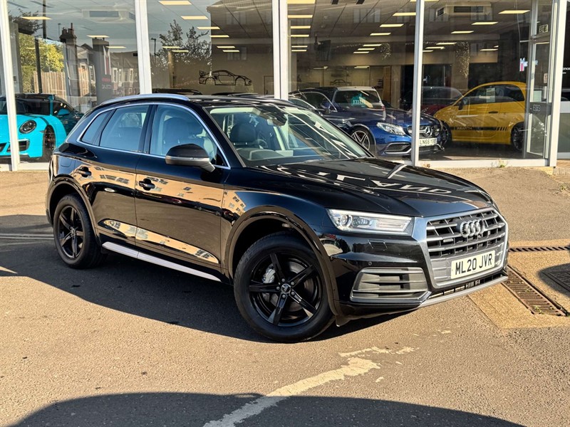 Used Cars Beckenham, London | Quality Selection & Competitive Prices ...