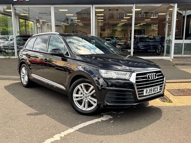 Used Cars Beckenham, London | Quality Selection & Competitive Prices ...