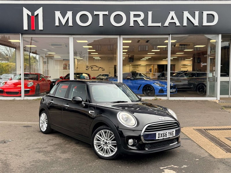 Used Cars Beckenham, London | Quality Selection & Competitive Prices ...