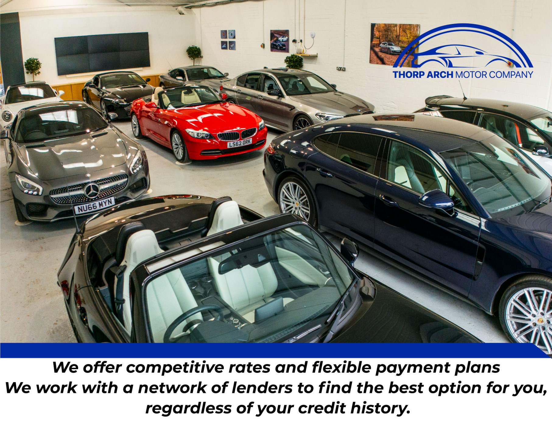 Used Land Rover Defender HARD TOP SE for sale in Wetherby, North ...