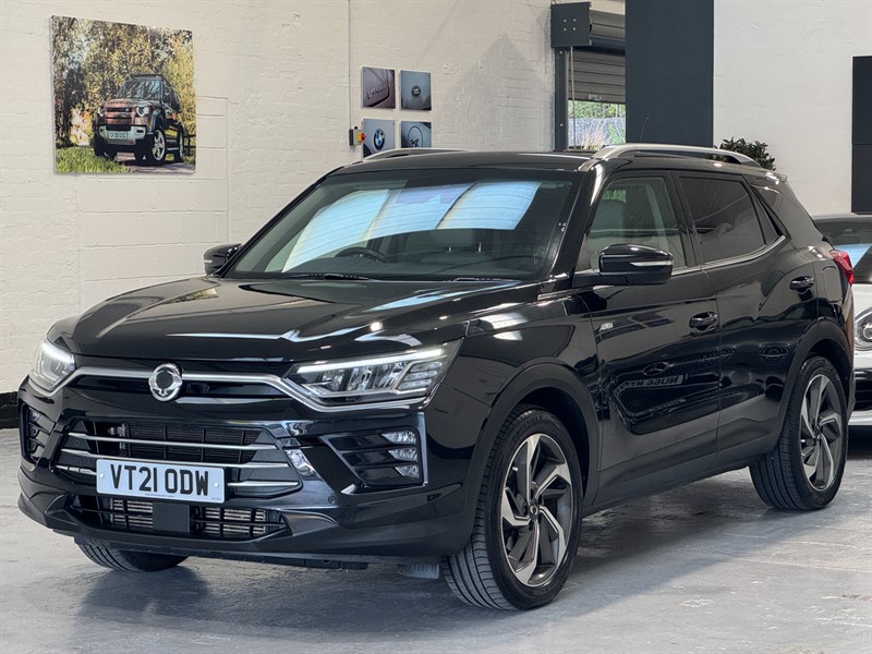 Used Cars Wetherby, North Yorkshire | Quality Selection & Competitive ...