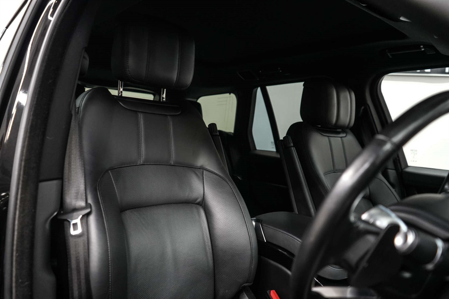 Used Land Rover Range Rover SD V6 Vogue SUV Diesel Auto 4WD Euro 6 (s/s ...