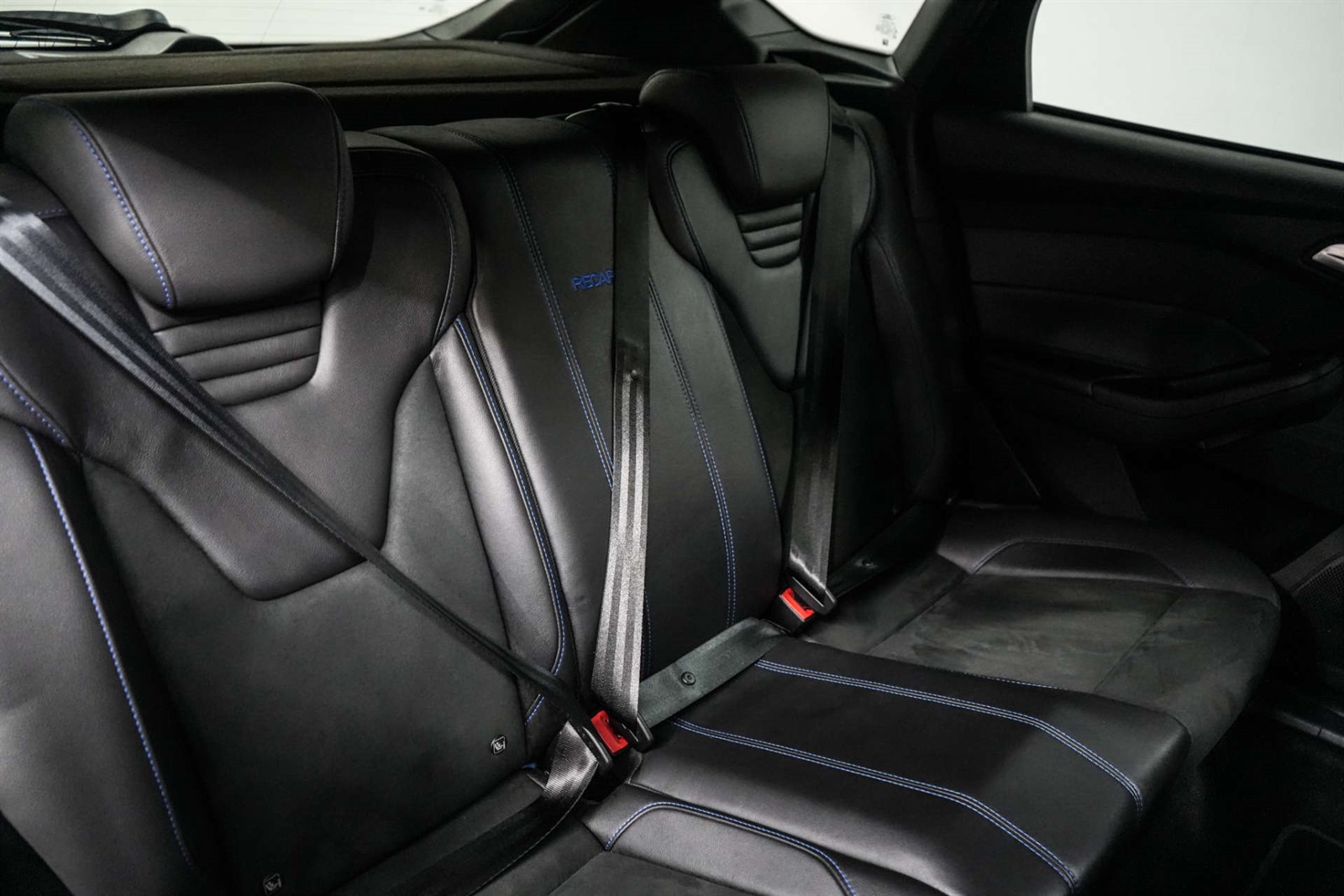 Used Ford Focus RS Edition 4x4 4WD for sale in Wigan, Lancashire ...