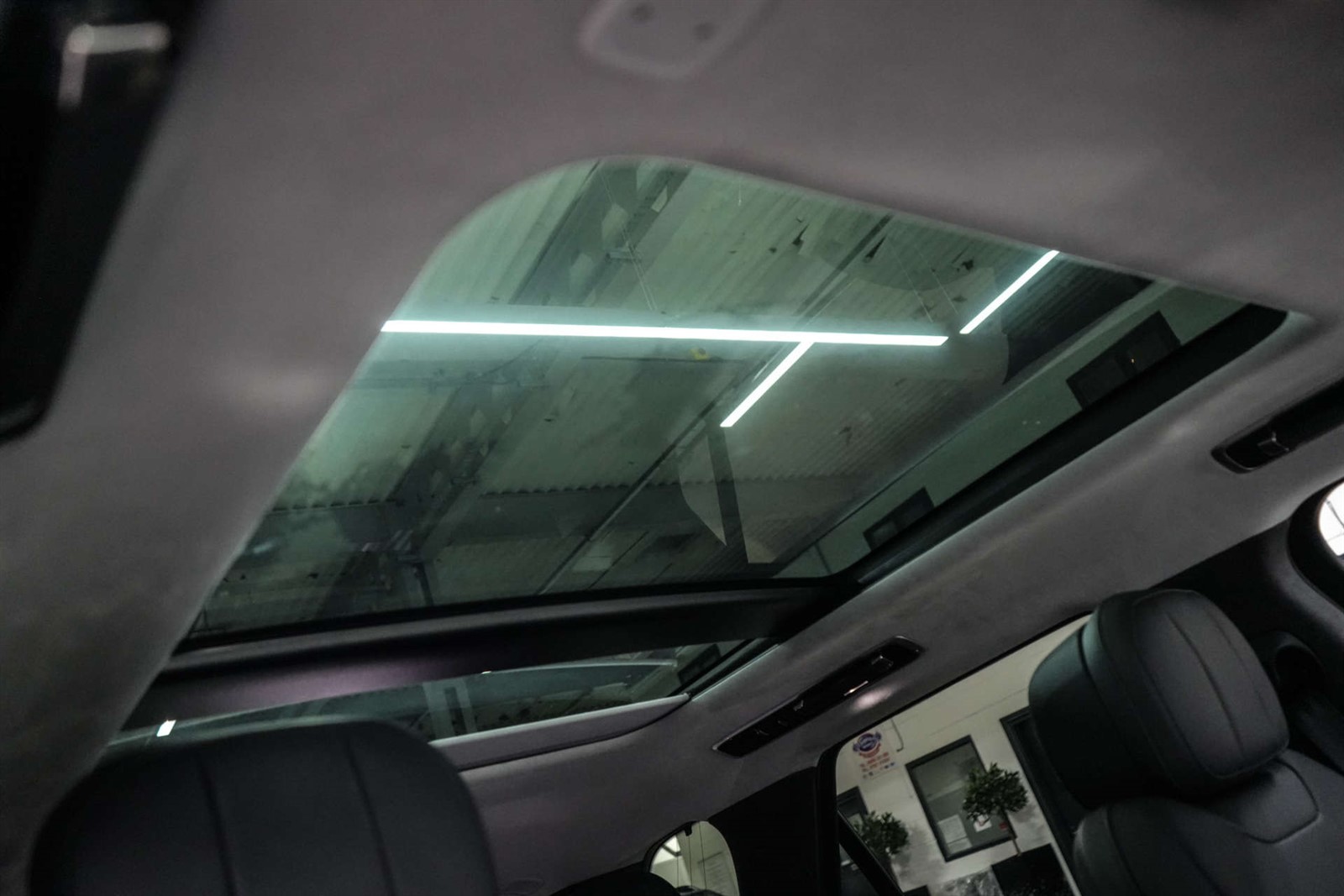 Used Land Rover Range Rover Sport Autobiography D MHEV Auto 4WD for ...